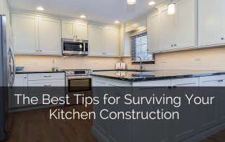Kitchen Construction Archives | Luxury Home Remodeling | Sebring Design ...