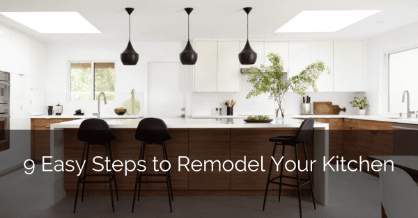 The 6 Best Kitchen Layouts to Consider For Your Renovation - Sebring ...