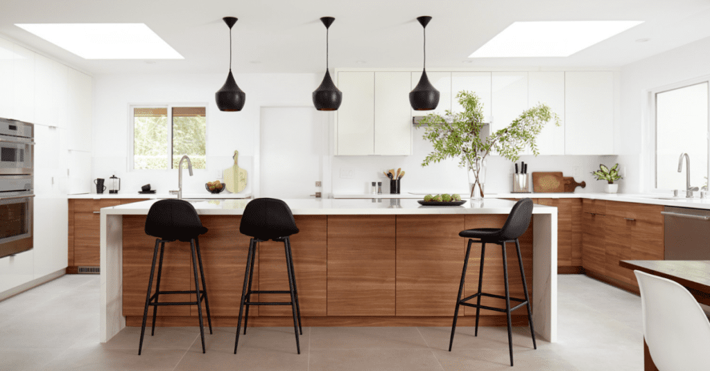 9 Easy Steps to Remodel Your Kitchen | Sebring Design Build