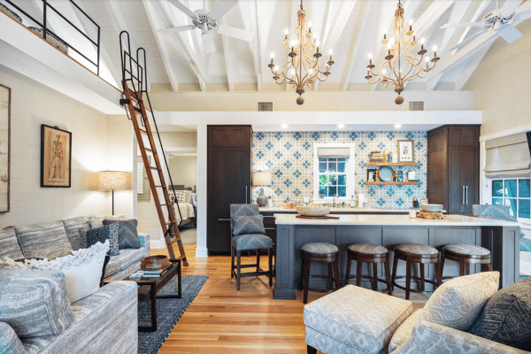9 Easy Steps to Remodel Your Kitchen | Sebring Design Build