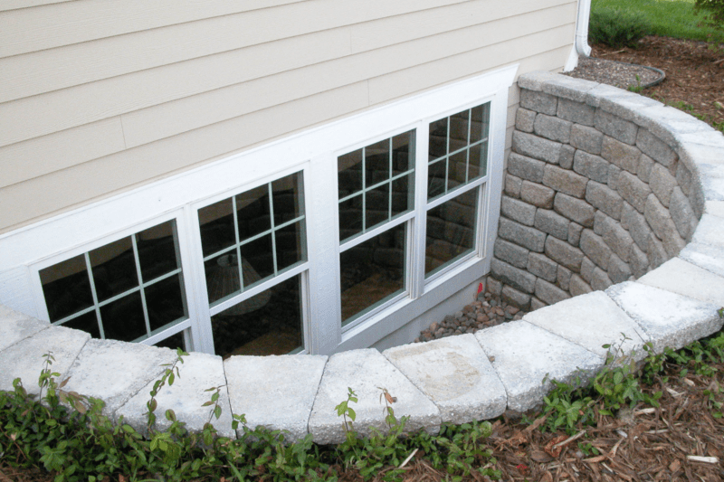 Basement Window Requirements: What You Need to Know Before Adding a ...