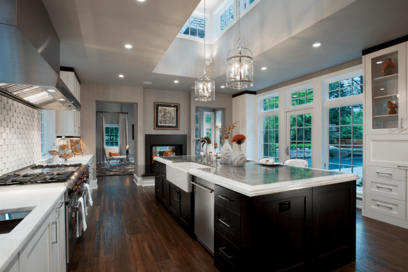 11 Helpful Tips to Budgeting Your Kitchen Remodel | Sebring Design Build