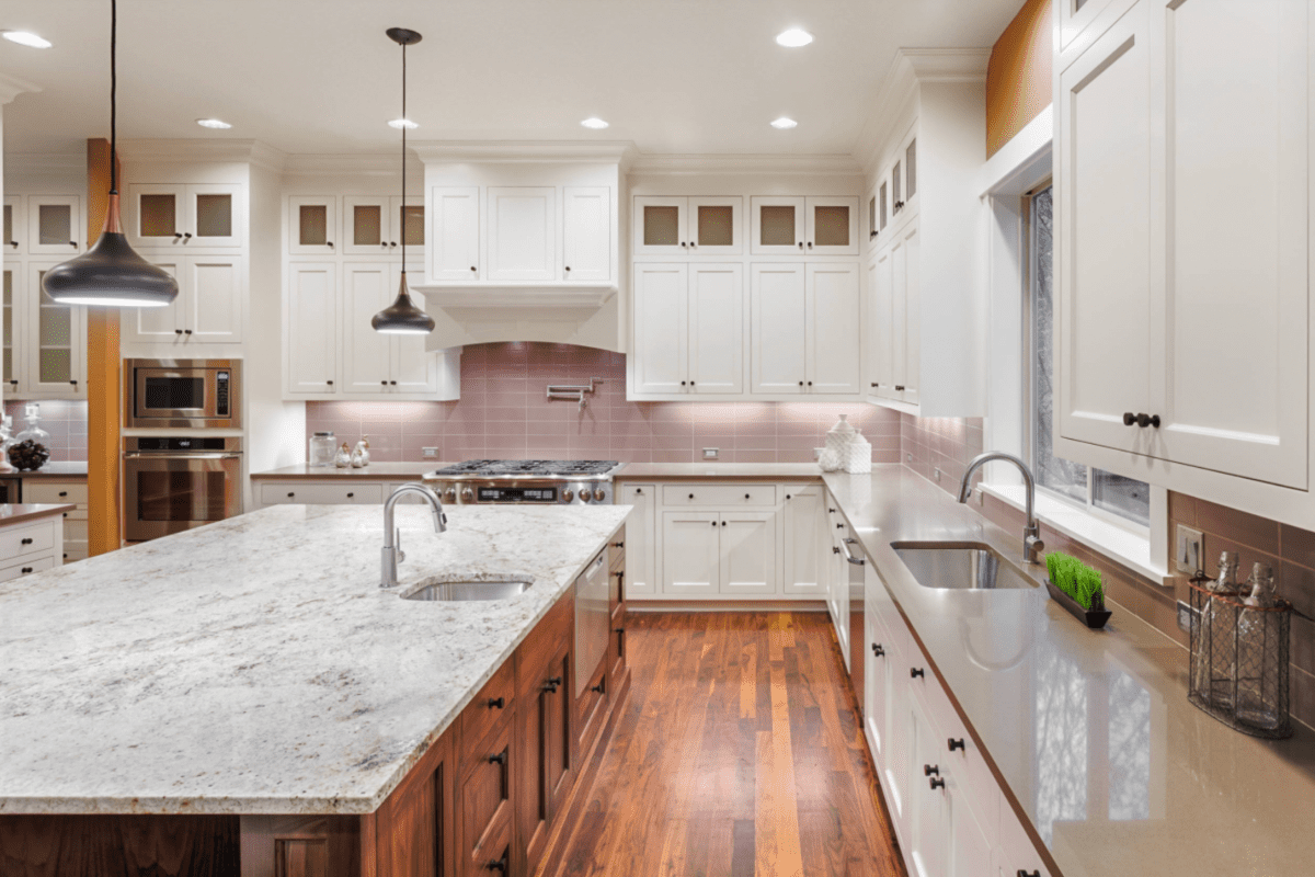 The 6 Best Kitchen Layouts to Consider For Your Renovation | Sebring ...
