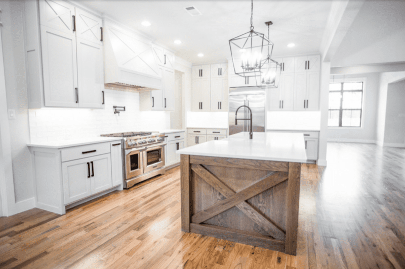 The 6 Best Kitchen Layouts to Consider For Your Renovation | Sebring ...