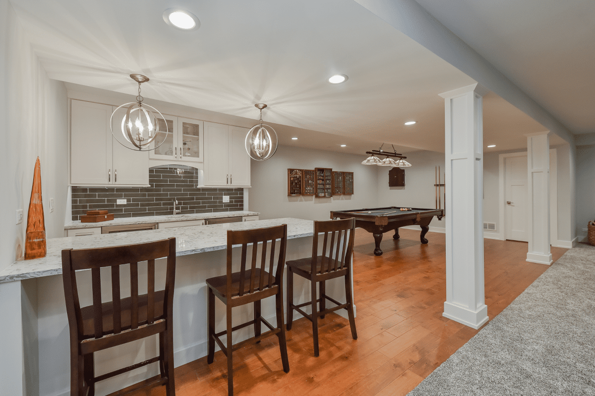 The Comprehensive Guide To Kitchen Flooring Options | Sebring Design Build