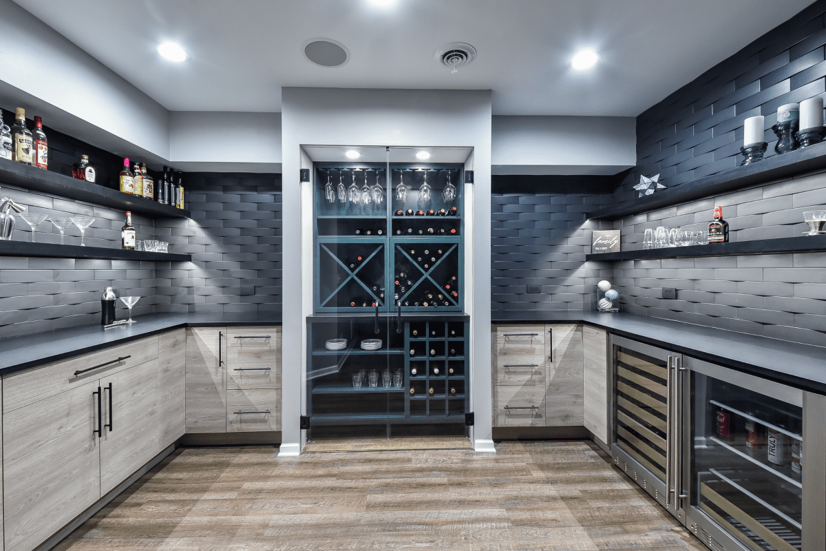 The Comprehensive Guide To Kitchen Flooring Options | Sebring Design Build