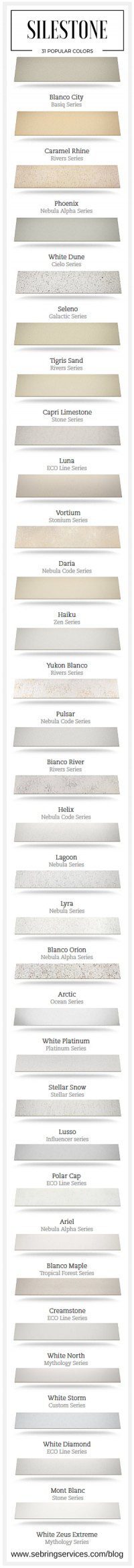 Silestone Countertops: The Pros & Cons - Sebring Design Build