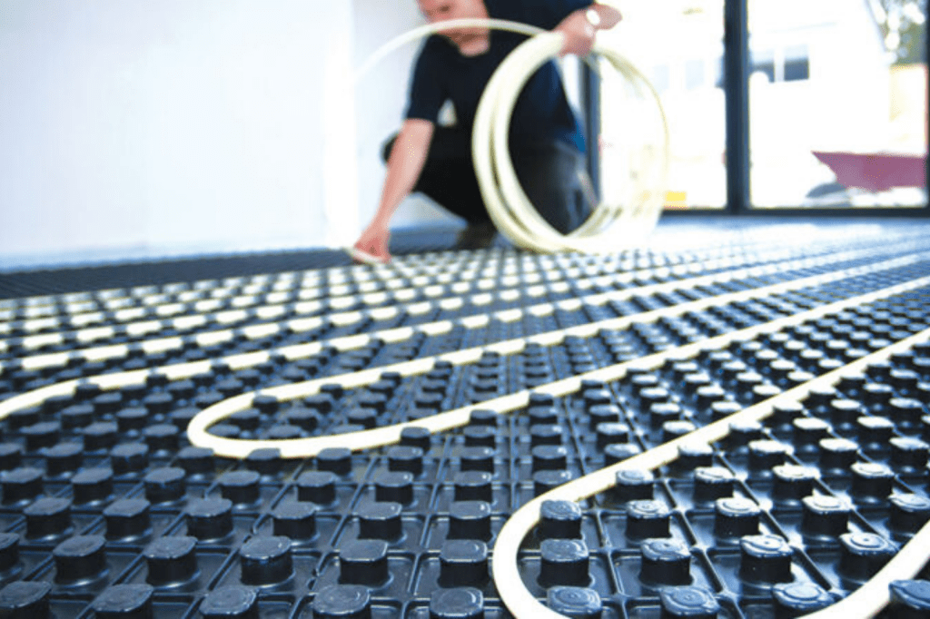 Your Guide to Radiant Floor Heating: The Pros and Cons | Sebring Design ...