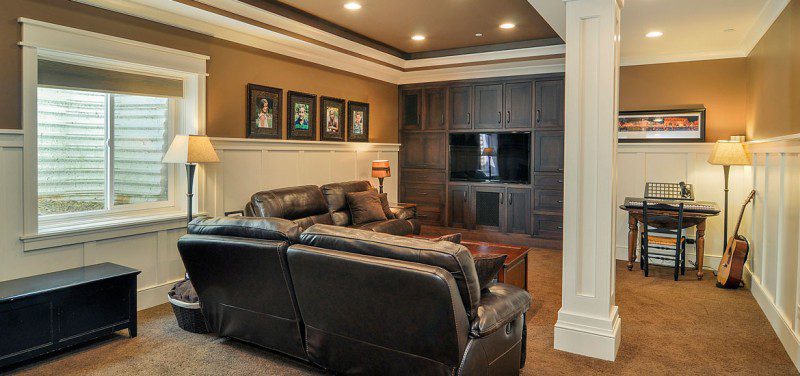 23 of the Best Wainscoting Ideas for Your Next Project | Sebring Design