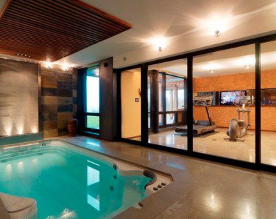 29 Amazing Luxury Finished Basement Ideas | Sebring Design Build