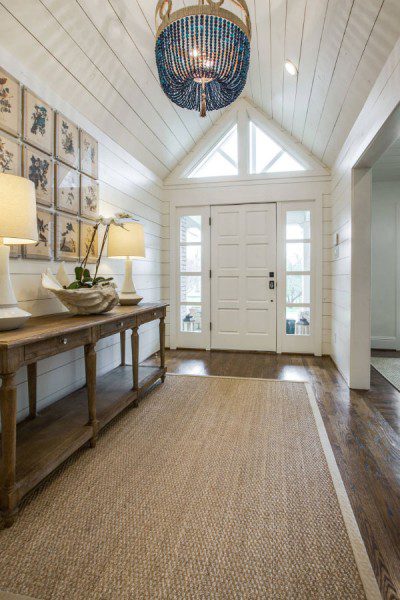 What is Shiplap and 23 Ideas For Your Home | Sebring Design Build
