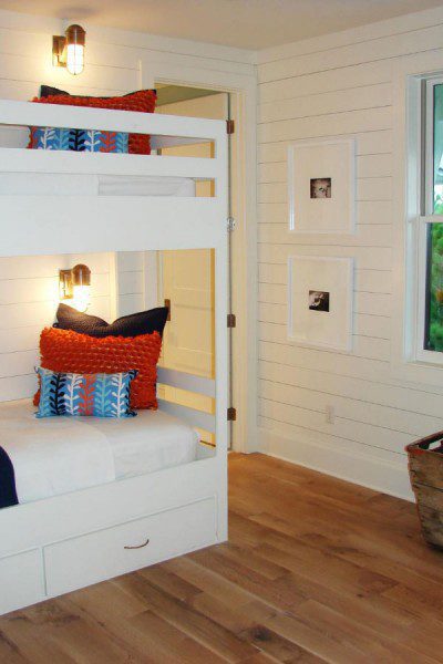 What is Shiplap and 23 Ideas For Your Home | Sebring Design Build