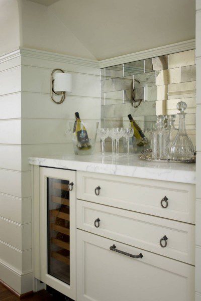 What is Shiplap and 23 Ideas For Your Home | Sebring Design Build