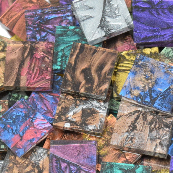 A Guide to Choosing Glass Mosaic Tile | Sebring Design Build