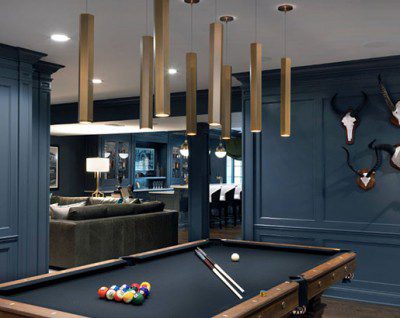 25 Incredible Man Cave Ideas That Will Make You Jealous | Sebring