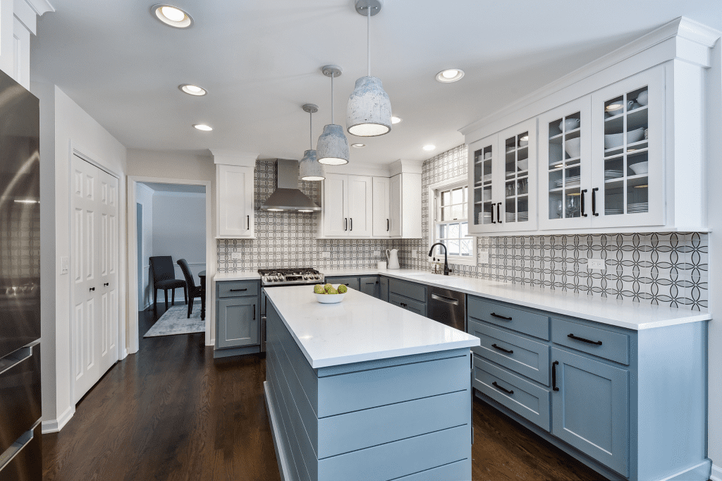 Cambria Quartz Countertops Pros & Cons | Sebring Design Build
