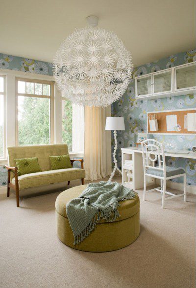 43 She Shed & Woman Cave Ideas: The Ladies Answer to the Man Cave ...