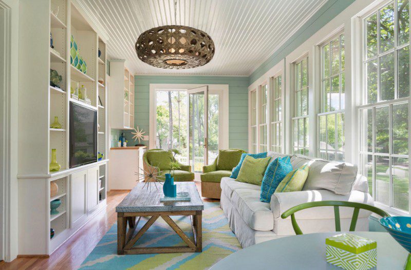 25 She Shed & Woman Cave Ideas: The Ladies Answer to the Man Cave