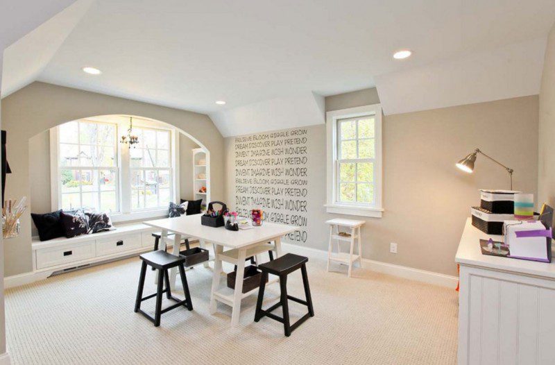 25 She Shed & Woman Cave Ideas: The Ladies Answer to the Man Cave