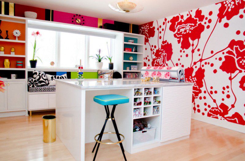 25 She Shed & Woman Cave Ideas: The Ladies Answer to the Man Cave