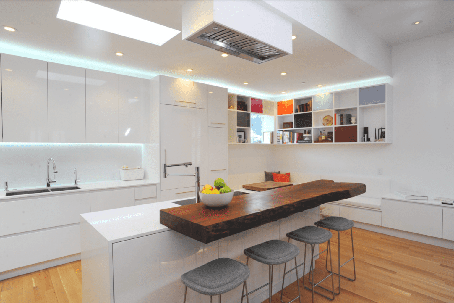 MDF vs Wood: Why MDF has Become So Popular For Cabinet Doors | Sebring ...