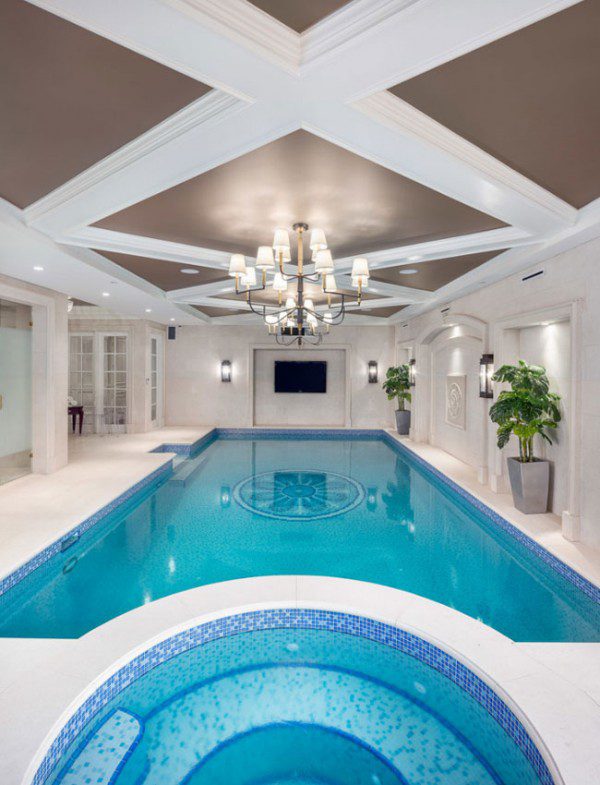 25 TV Wall Mount Ideas for Your Viewing Pleasure | Sebring Design Build