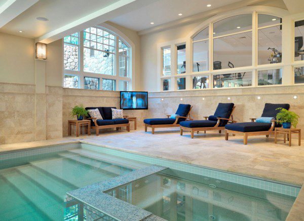 25 TV Wall Mount Ideas for Your Viewing Pleasure | Sebring Design Build