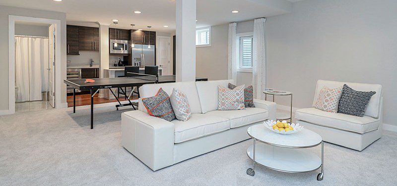 Greige: Our Guide to the Color That's Taking Over Home Design | Sebring ...