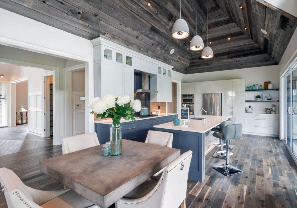 9 Top Trends in Flooring Design for 2024 | Sebring Design Build