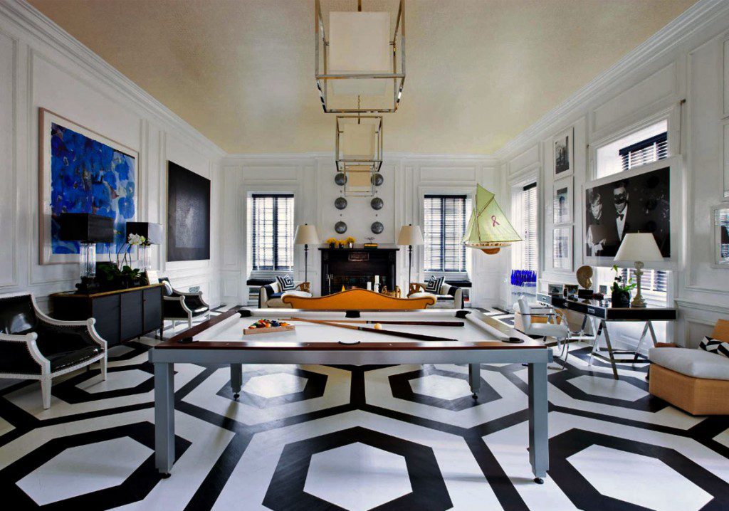 9 Top Trends in Flooring Design for 2023 | Sebring Design Build