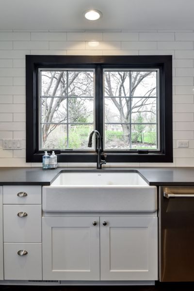 23 Amazing Farmhouse Sinks to Make Your Kitchen Pop | Sebring Design Build