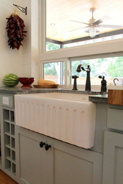 23 Amazing Farmhouse Sinks to Make Your Kitchen Pop | Sebring Design Build
