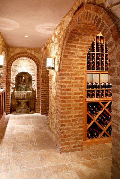 29 Stunning Wine Cellar Design Ideas That You Can Use Today | Sebring ...