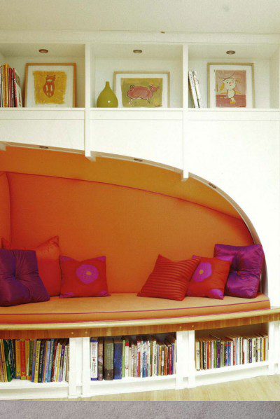 41 Cozy Nook Ideas You'll Want in Your Home - Sebring Design Build