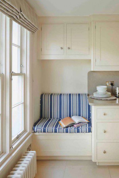 41 Cozy Nook Ideas You'll Want in Your Home - Sebring Design Build
