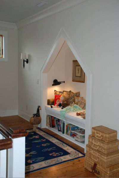 23 Cozy Nook Ideas You'll Want in Your Home | Sebring Design Build