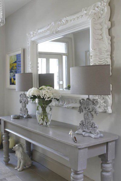 23 Interesting Mirror Ideas to Consider for Your Home | Sebring Design ...