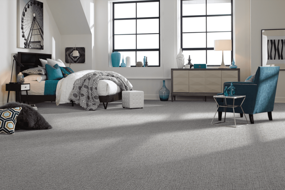 Need New Flooring? 6 Reasons to Select Carpet for Your Next Project ...