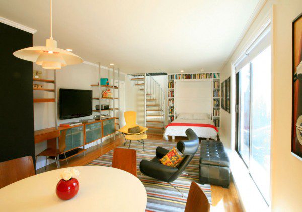 23 Really Cool Modern Basement Ideas | Sebring Design Build