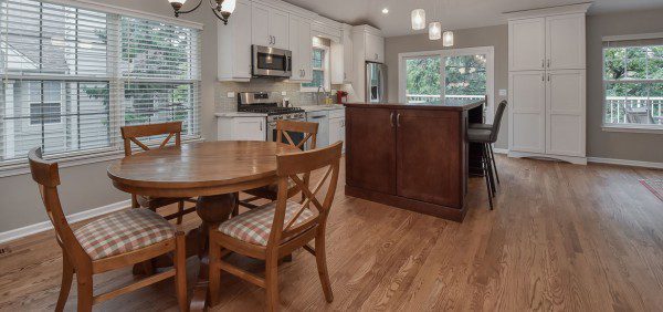 Standard Height, Counter Height and Bar Height Tables Guide | Luxury ...