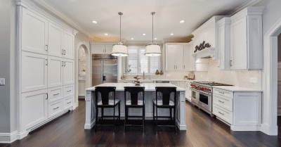 Standard Height, Counter Height and Bar Height Tables Guide | Sebring ...