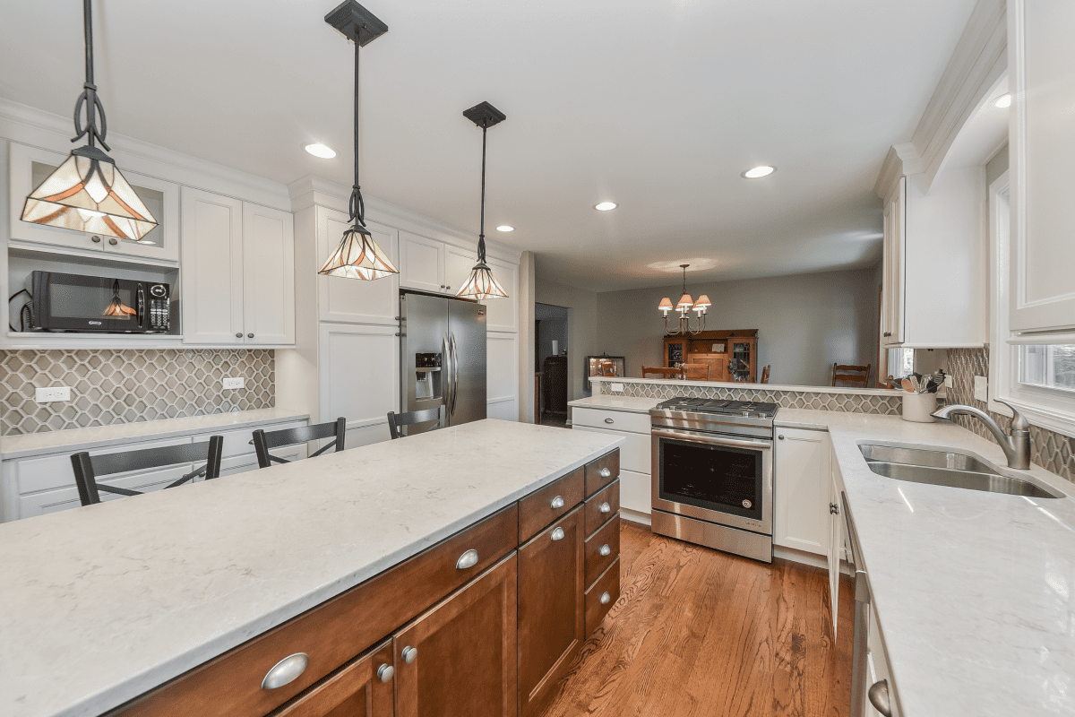 Standard Height, Counter Height and Bar Height Tables Guide | Sebring ...