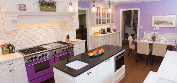 Kitchen Appliances Colors: New & Exciting Trends | Sebring Design Build