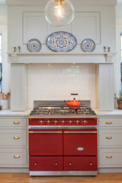 Kitchen Appliances Colors: New & Exciting Trends | Sebring Design Build