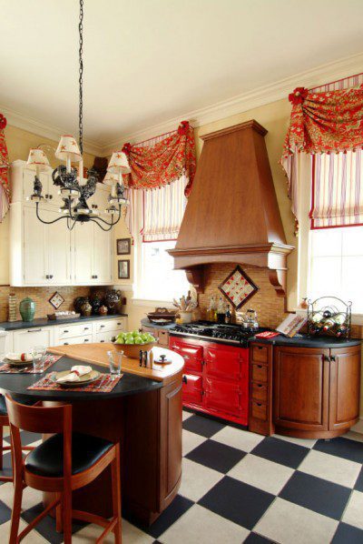 Kitchen Appliances Colors: New & Exciting Trends | Sebring Design Build