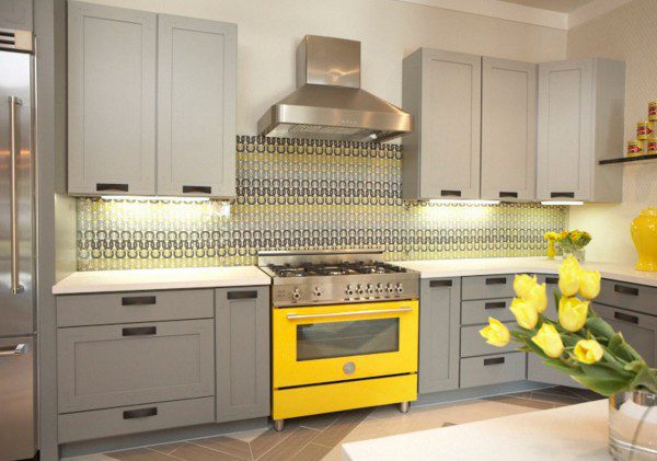 Kitchen Appliances Colors: New & Exciting Trends | Sebring Design Build