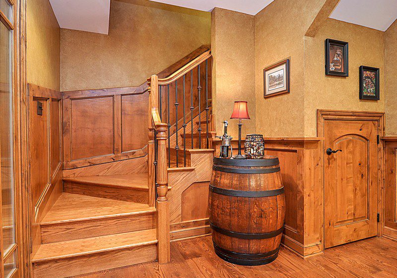 23 Ingenious Stairway Design Ideas for Your Staircase Remodel | Sebring ...