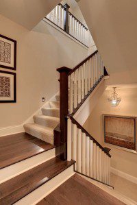 23 Ingenious Stairway Design Ideas for Your Staircase Remodel | Sebring ...
