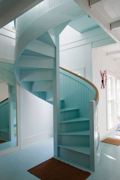 23 Ingenious Stairway Design Ideas for Your Staircase Remodel | Sebring ...