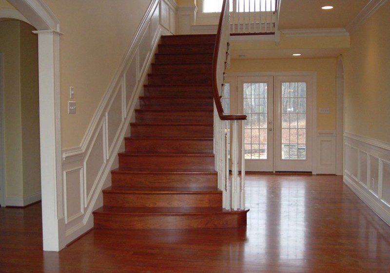 23 Ingenious Stairway Design Ideas for Your Staircase Remodel | Sebring ...